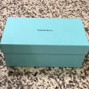 Tiffany & Co. | Other | Sold Tiffany Co Authentic Gift Boxes | Poshmark
